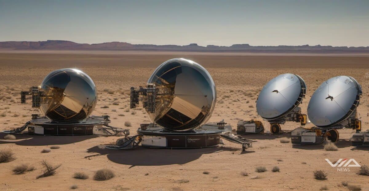 Planet Labs and Google to Deploy AI-Powered Satellites in 2027 ...