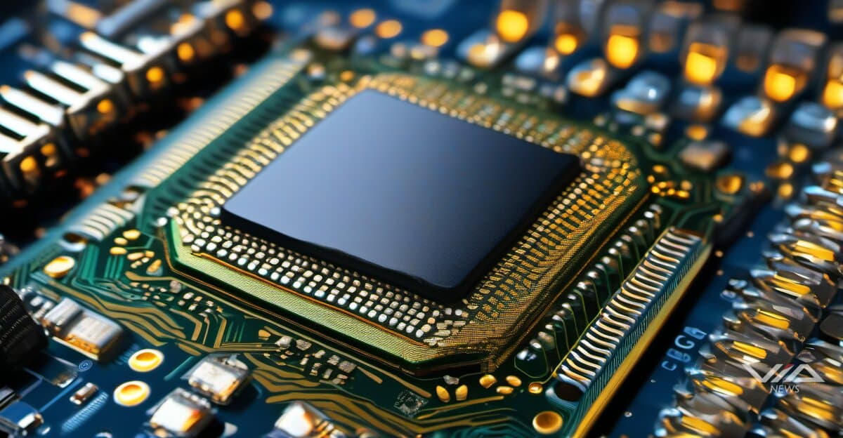 TSMC Boosts 2026 Capex to $10B+ as Global AI Chip Race Spans Taiwan, US ...
