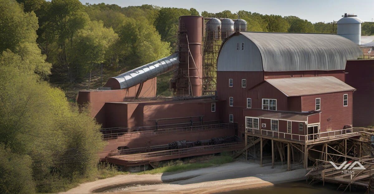 U.S. Uncoated Freesheet Capacity Drops as Chillicothe Mill Closes Amid ...