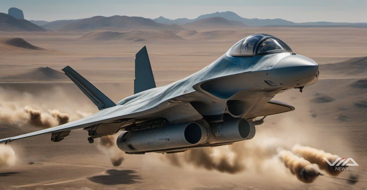 U.S. Defense Contractors Deploy Layered AI Systems as Military ...